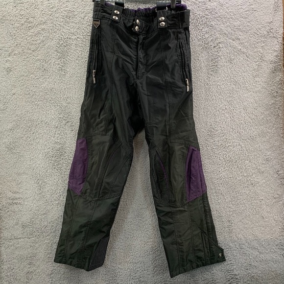 Spyder | Pants | Spyder Snowboard Ski Pants Mens 34x3 Regular Entrant ...
